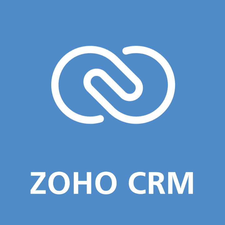 Zoho CRM | Oten Tecnologia